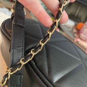 bebe | Bags | Nwt Bebe Zaza Camera Bag | Poshmark
